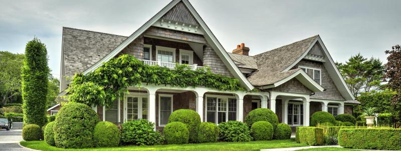 Explore Five Fabulous Hampton Abodes During The 32nd Annual East ...