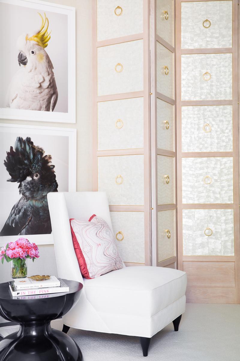 Loggia by Habachy Designs, Inc.