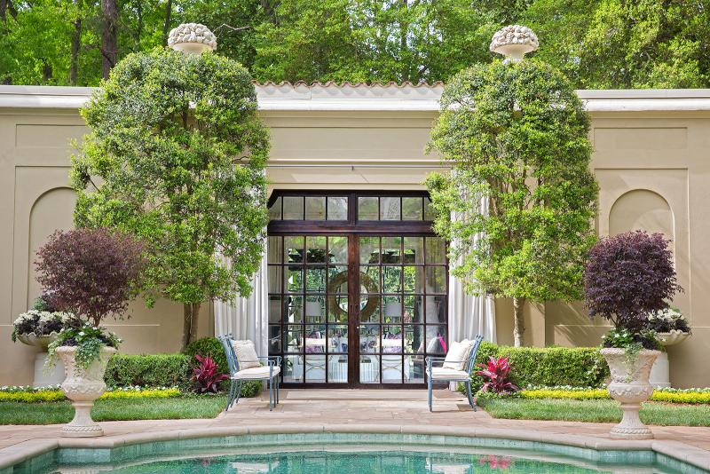 Loggia by Habachy Designs, Inc.