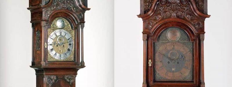 Unmasking a Clock Dial: The Gentle Art of Cleaning A Clock: Cleaning ...