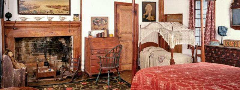 The Collecting Journey of Bertram and Nina Fletcher Little | Incollect