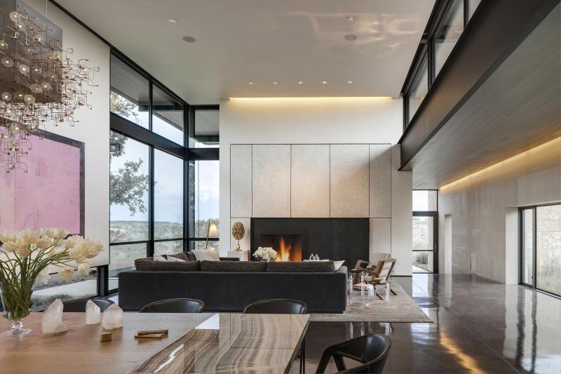 SK Ranch by Sara Story Design
