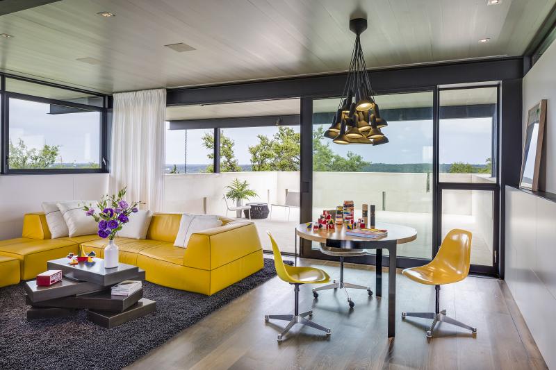 SK Ranch by Sara Story Design