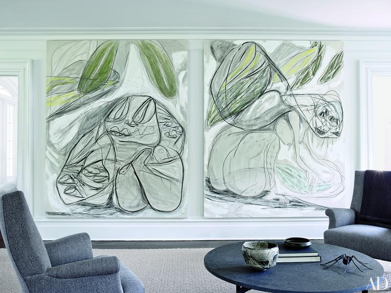 Long Island, New York by Mark Cunningham Inc