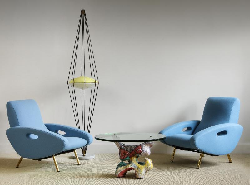 ERIC APPEL by FERRER