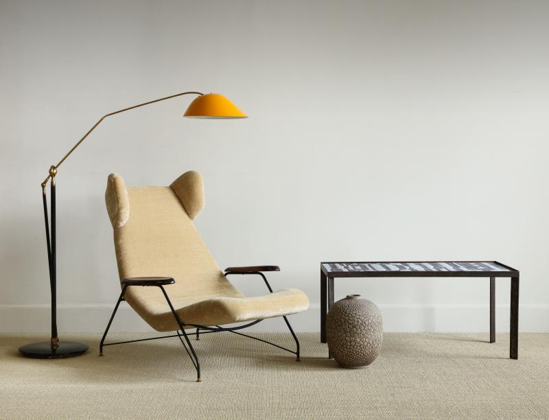 ERIC APPEL by FERRER