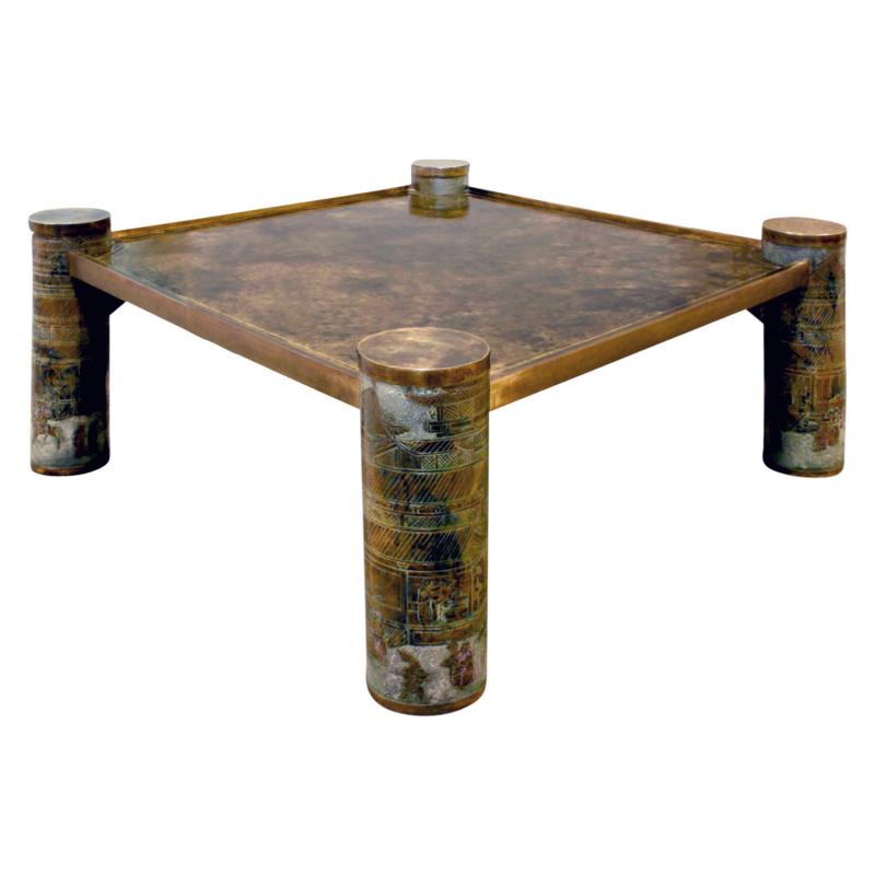 Philip and Kelvin LaVerne - Philip & Kelvin LaVerne Rare "Les Chine ...