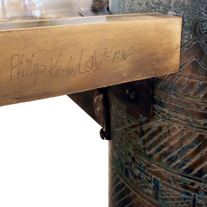 Philip and Kelvin LaVerne - Philip & Kelvin LaVerne Rare "Les Chine ...