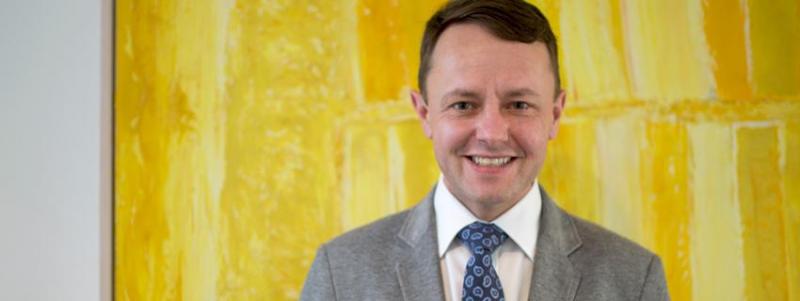 Interior Designer Roric Tobin Debuts His Luxury, Made-To-Order ...