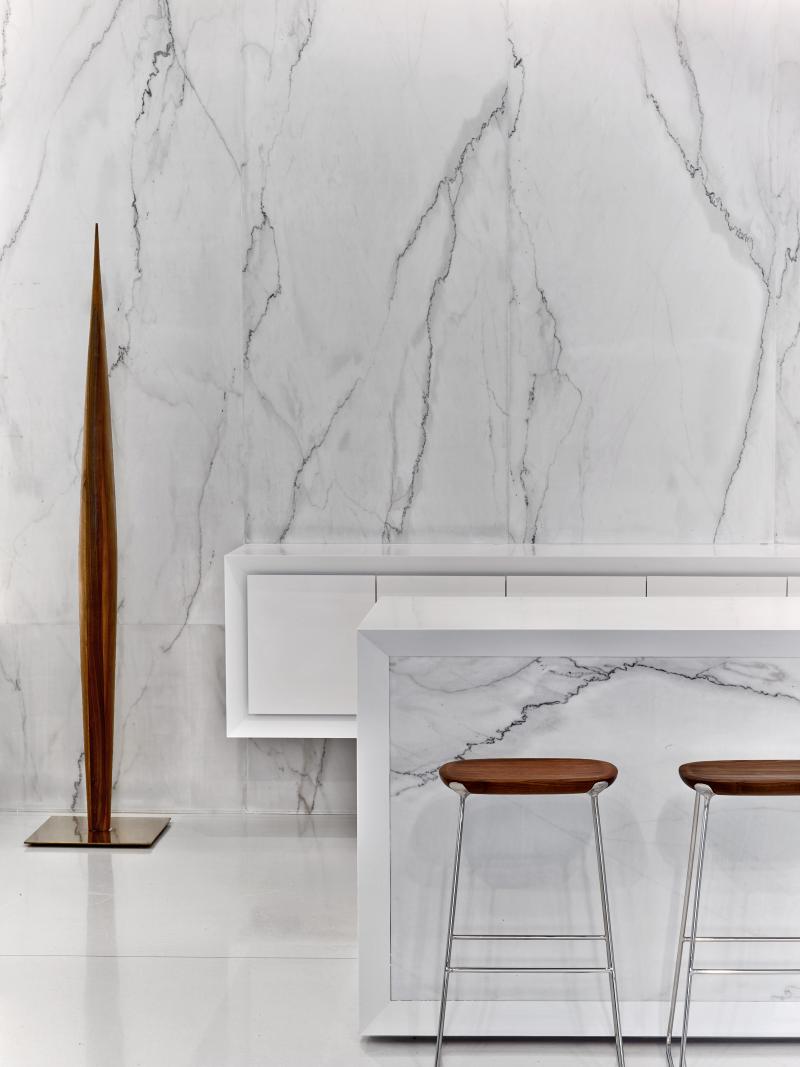 Bernhardt Design Showroom by Rottet Studio | Incollect