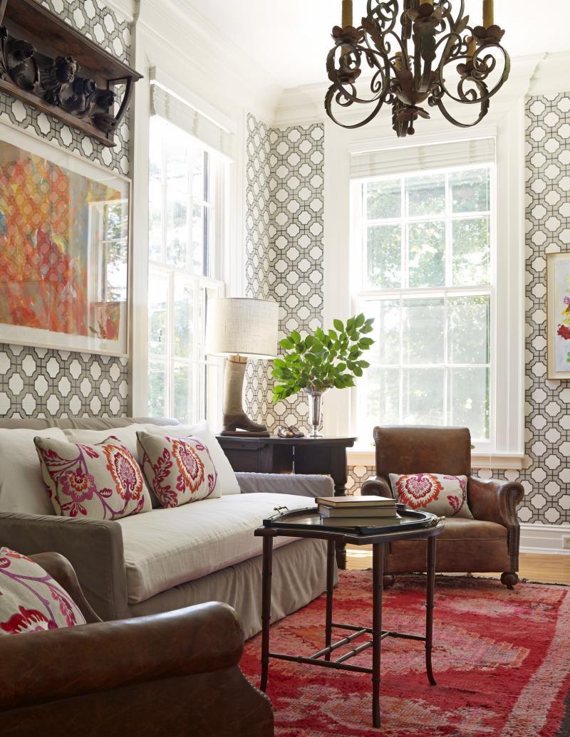 Southern Charm by Janie Molster Designs