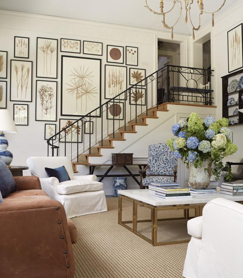Southern Charm by Janie Molster Designs