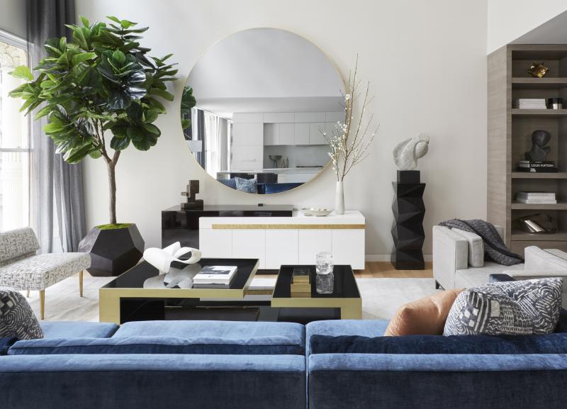 Cast Iron House by Carlyle Designs