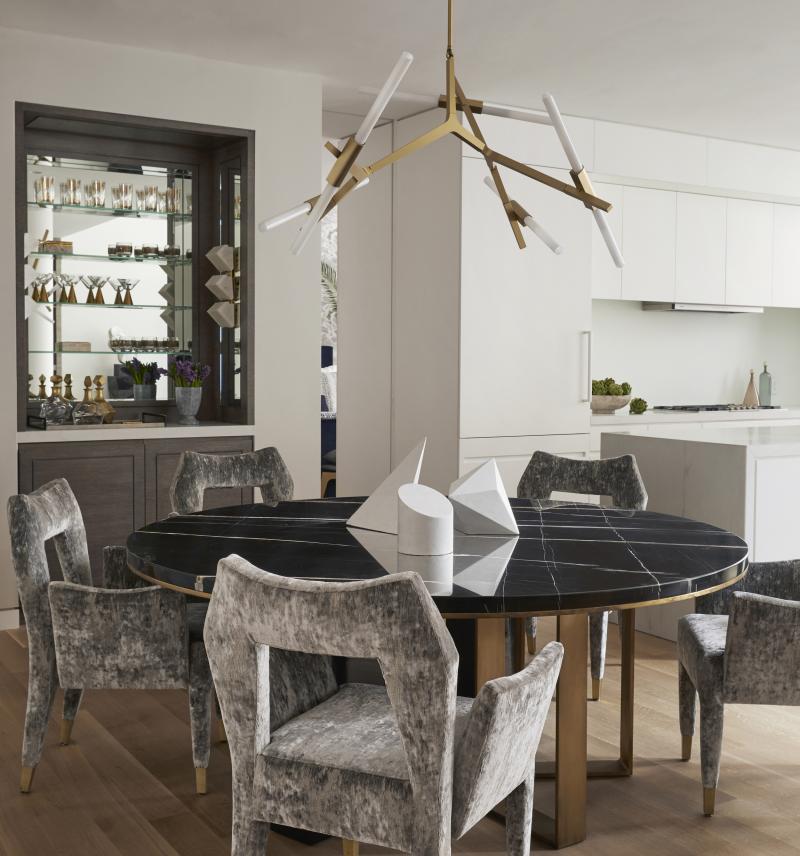 Cast Iron House by Carlyle Designs