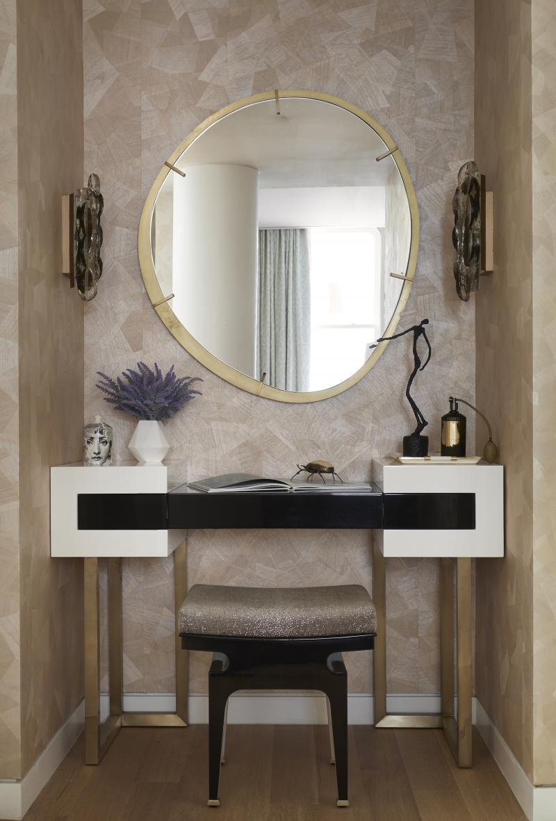 Cast Iron House by Carlyle Designs