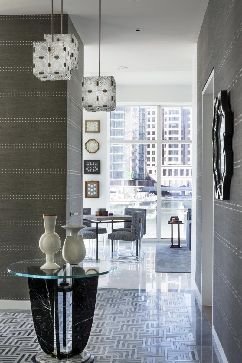 Museum Tower Dallas by Dessins, LLC | Incollect