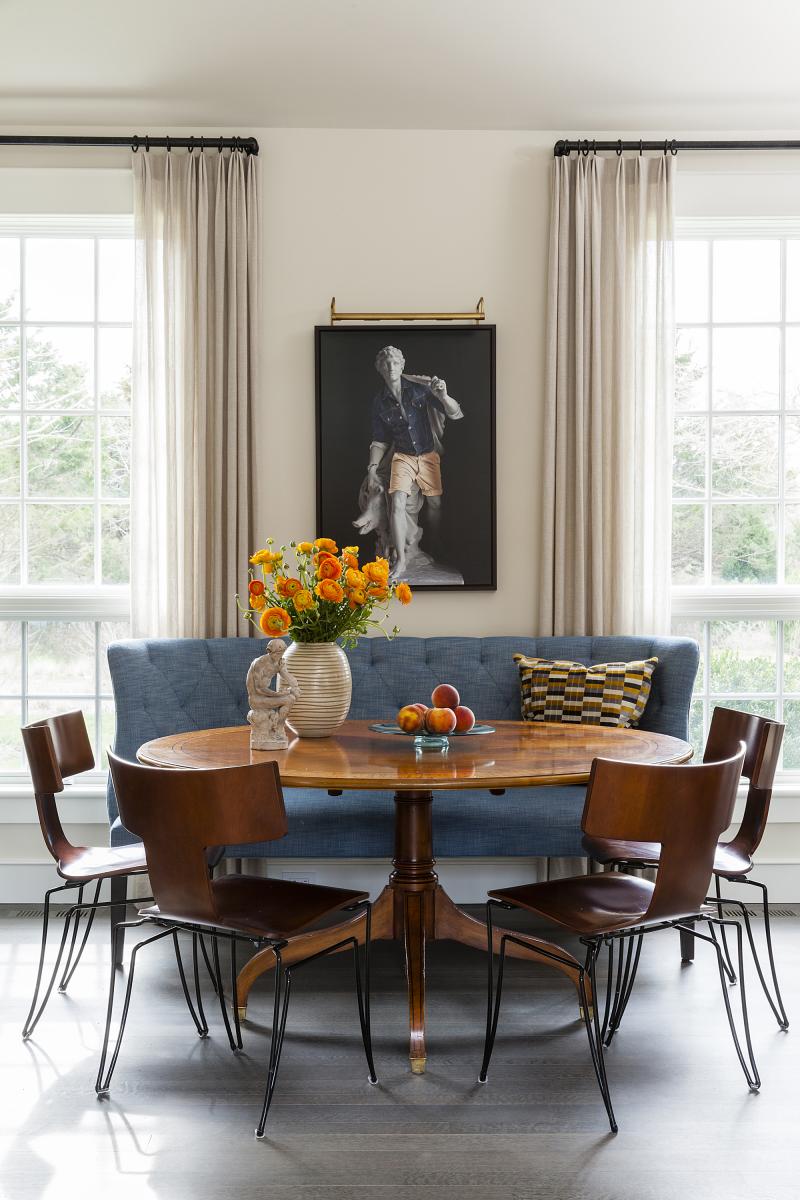 North Haven by David Scott Interiors