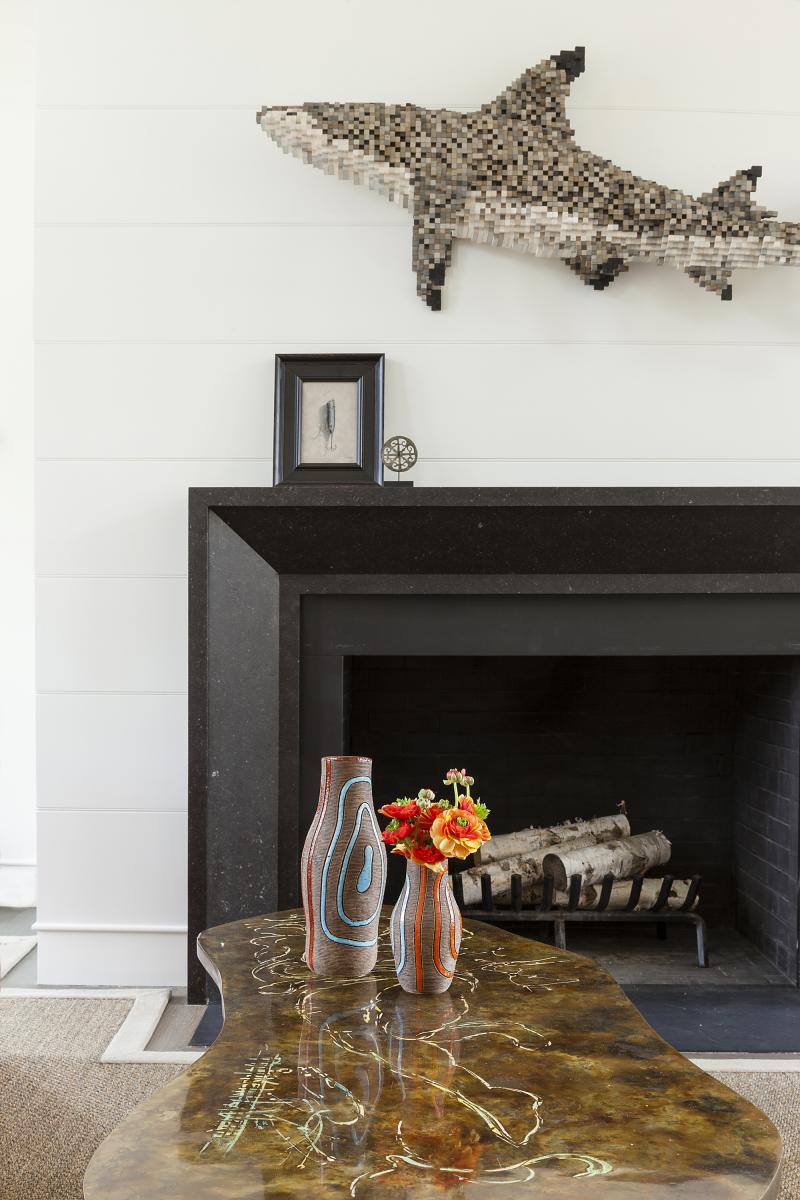 North Haven by David Scott Interiors