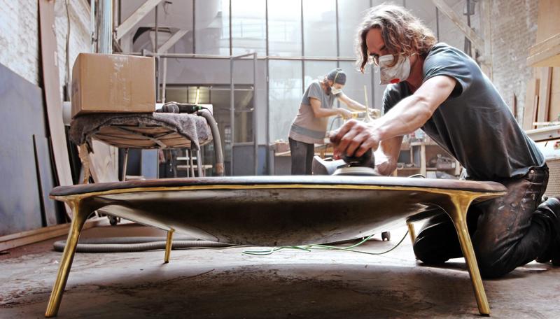 Valentin Loellmann Furniture & Design | Incollect