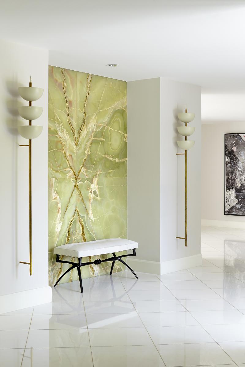 Miami Vice House by Brown Davis Architecture and Interiors, Inc