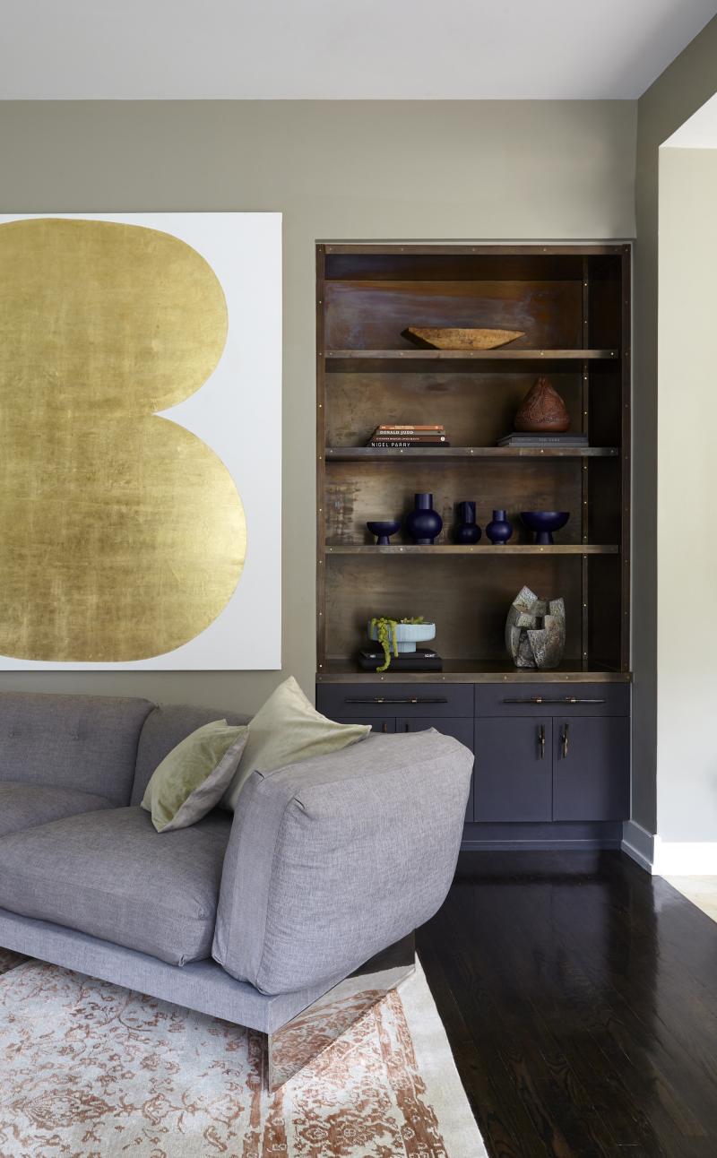 Sleepy Hollow by Greyscale Interiors | Incollect