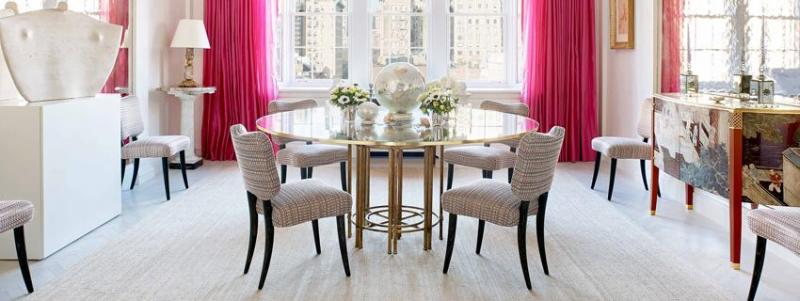 Brian J. McCarthy, The Winter Show Design Co-Chair, Shares His Design ...