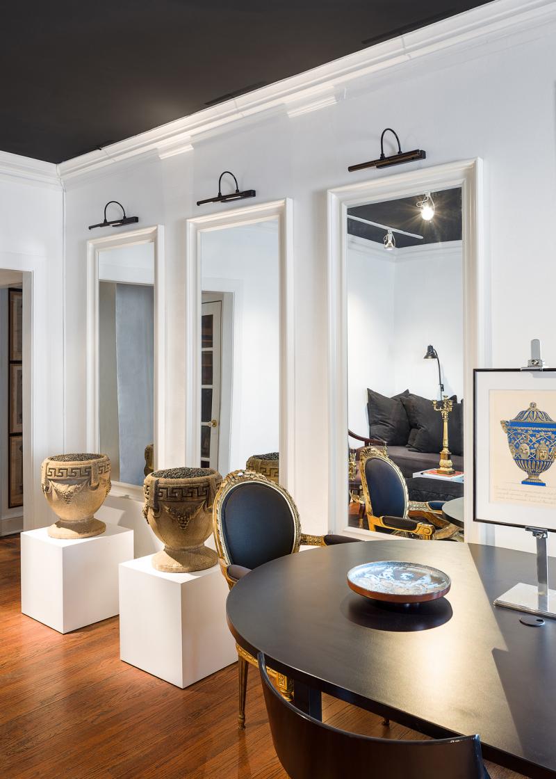 Designer's Residence, Chicago IL by Todd M. Haley