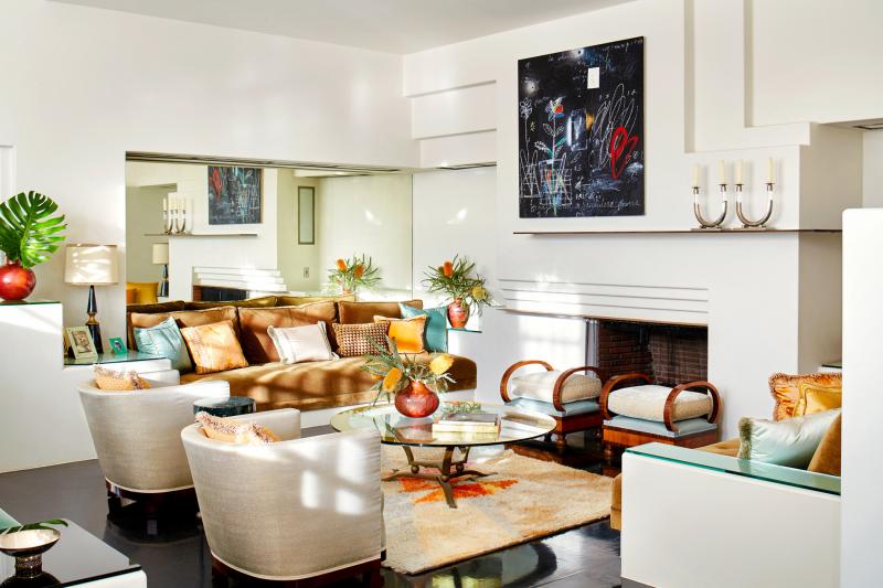 Streamline Moderne by Madeline Stuart Associates | Incollect