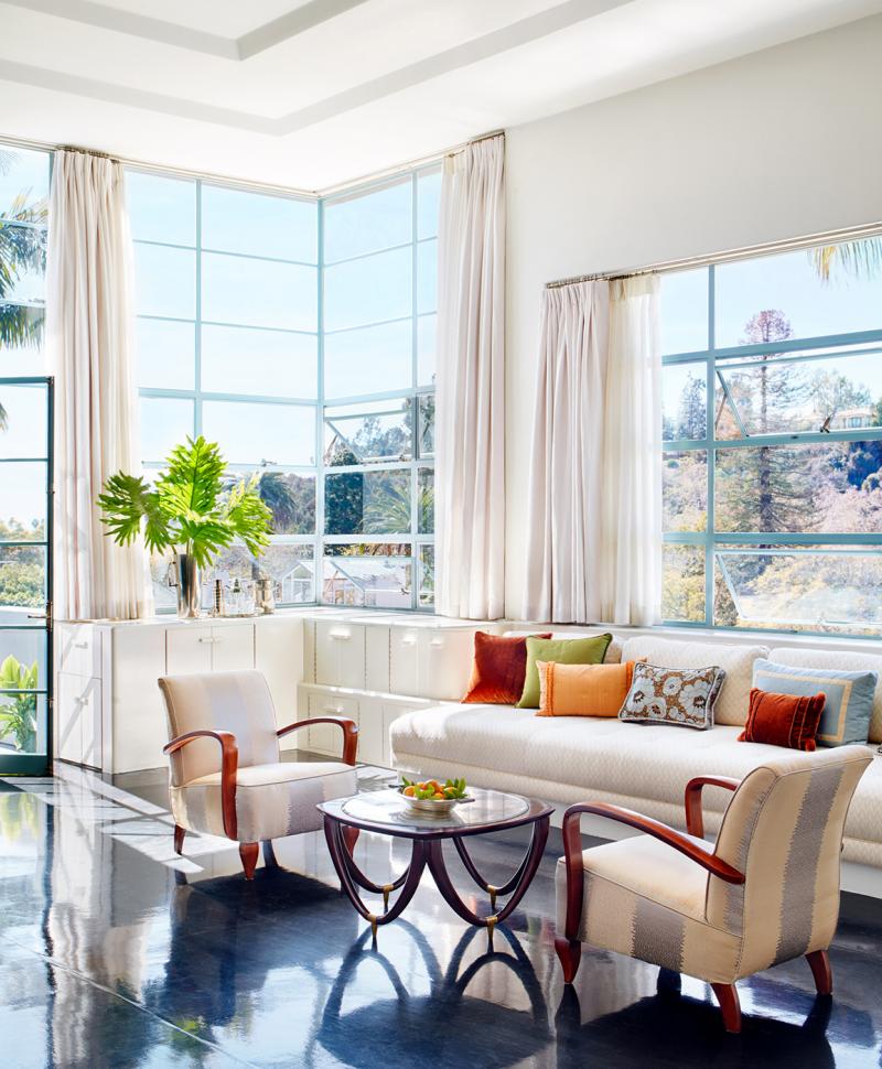 Streamline Moderne by Madeline Stuart Associates | Incollect