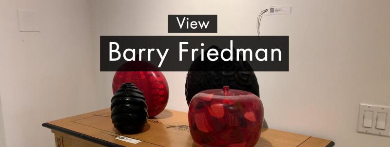 Barry Friedman - The Gallery at 200 Lex by Incollect . | Articles