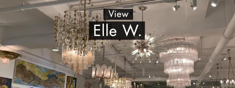 Elle W. - The Gallery at 200 Lex by Incollect . | Articles