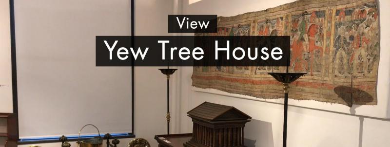 Yew Tree House - The Gallery at 200 Lex by Incollect . | Articles
