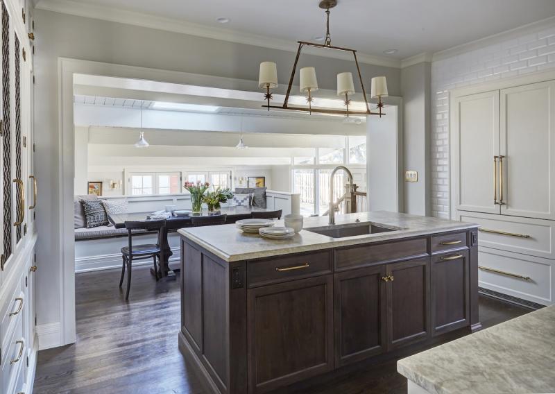 Franklin by KitchenLab Interiors