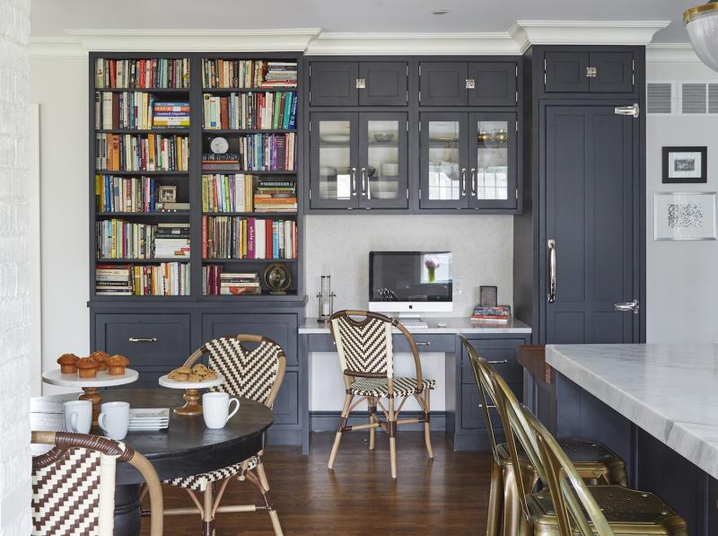 Keystone by KitchenLab Interiors
