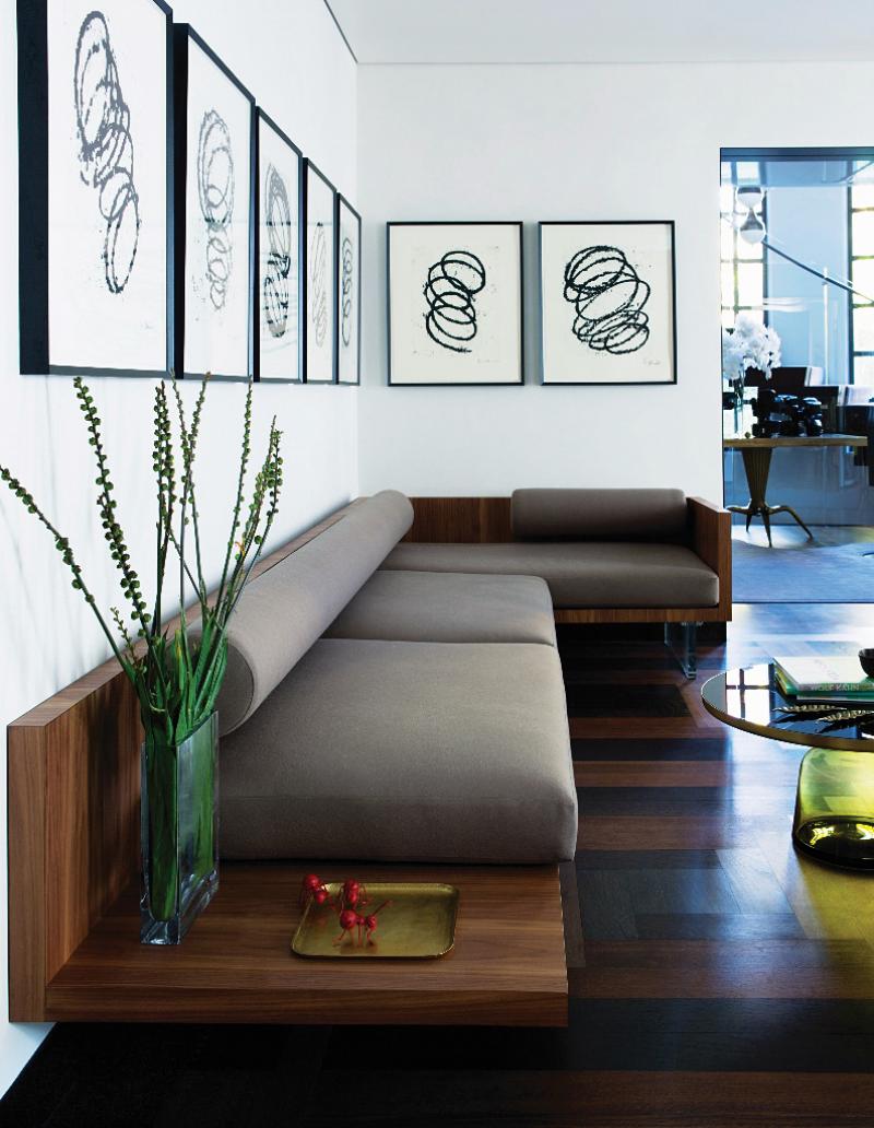 South Shore Residence by Elias Associates