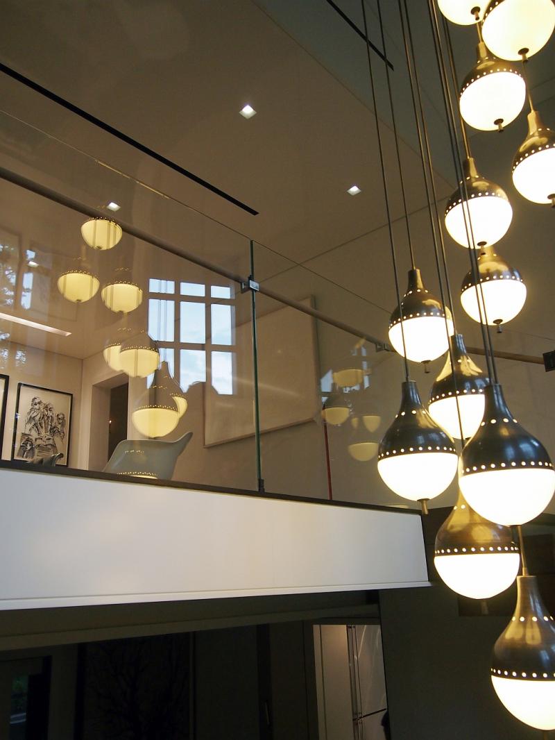 South Shore Residence by Elias Associates