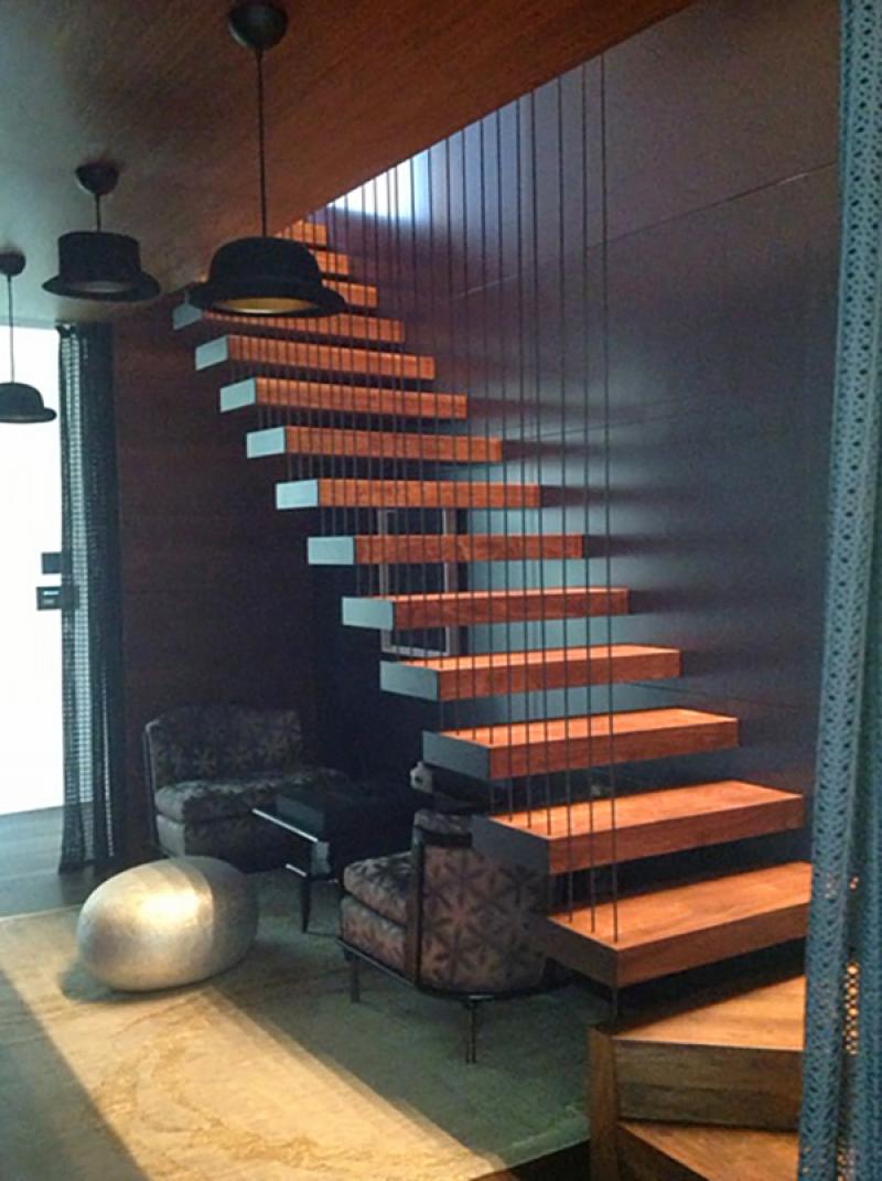 South Shore Residence by Elias Associates