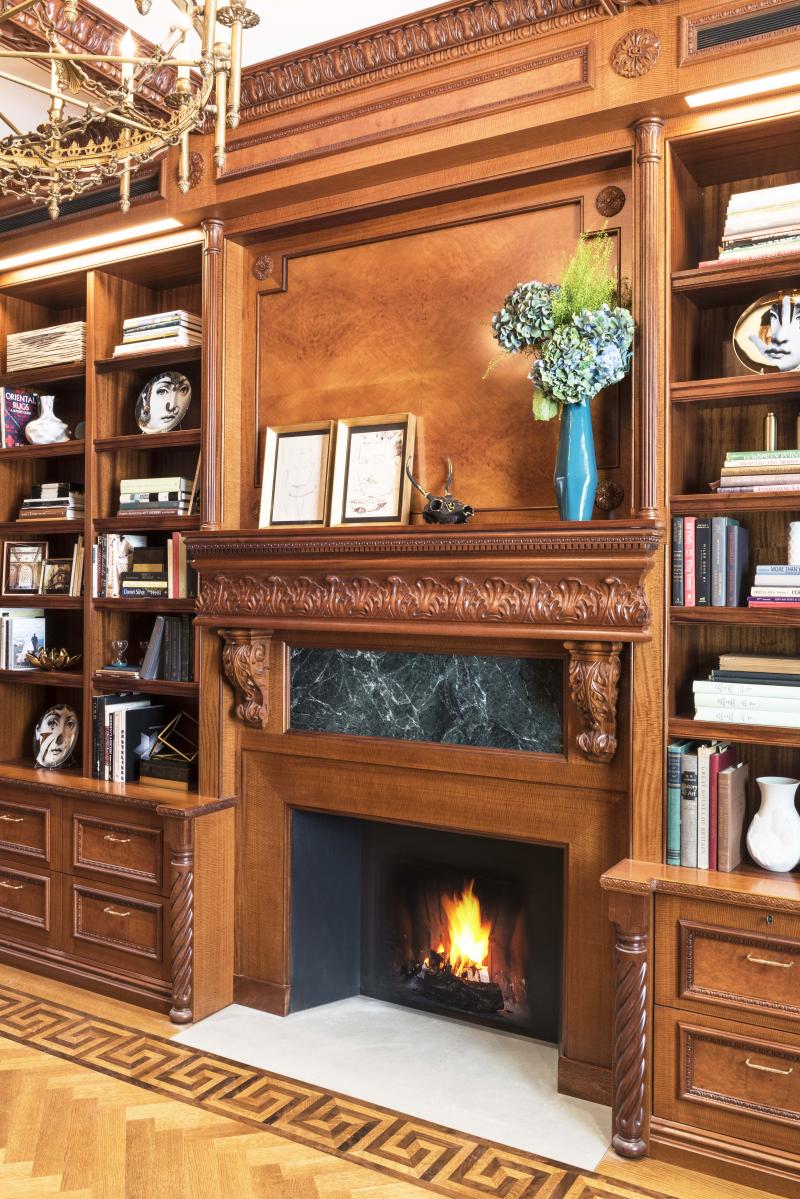 West End Avenue by Elias Associates