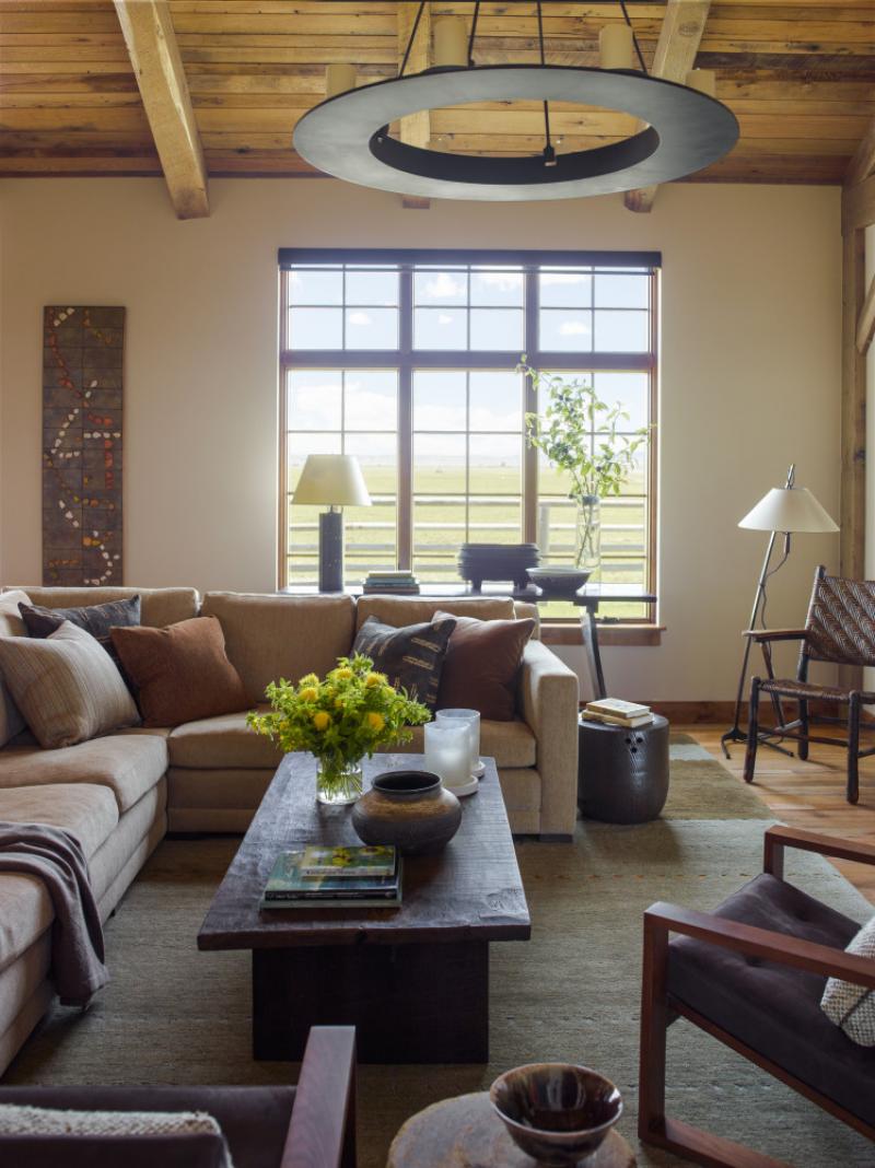 Diamond O Albers Ranch - Montana by Kylee Shintaffer Design