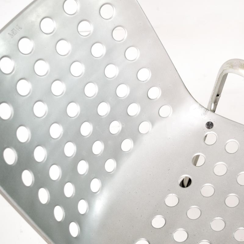 Hans Coray - Pair of HANS CORAY "LANDI" CHAIRS MADE BY MEWA ...