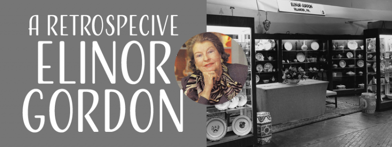 Elinor Gordon: 2003 ADA Merit Award Recipient by Kevin J. Tulimieri ...