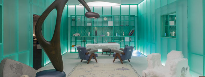 What 25 Years in the Design Business Working Alongside Legendary Dealer ...