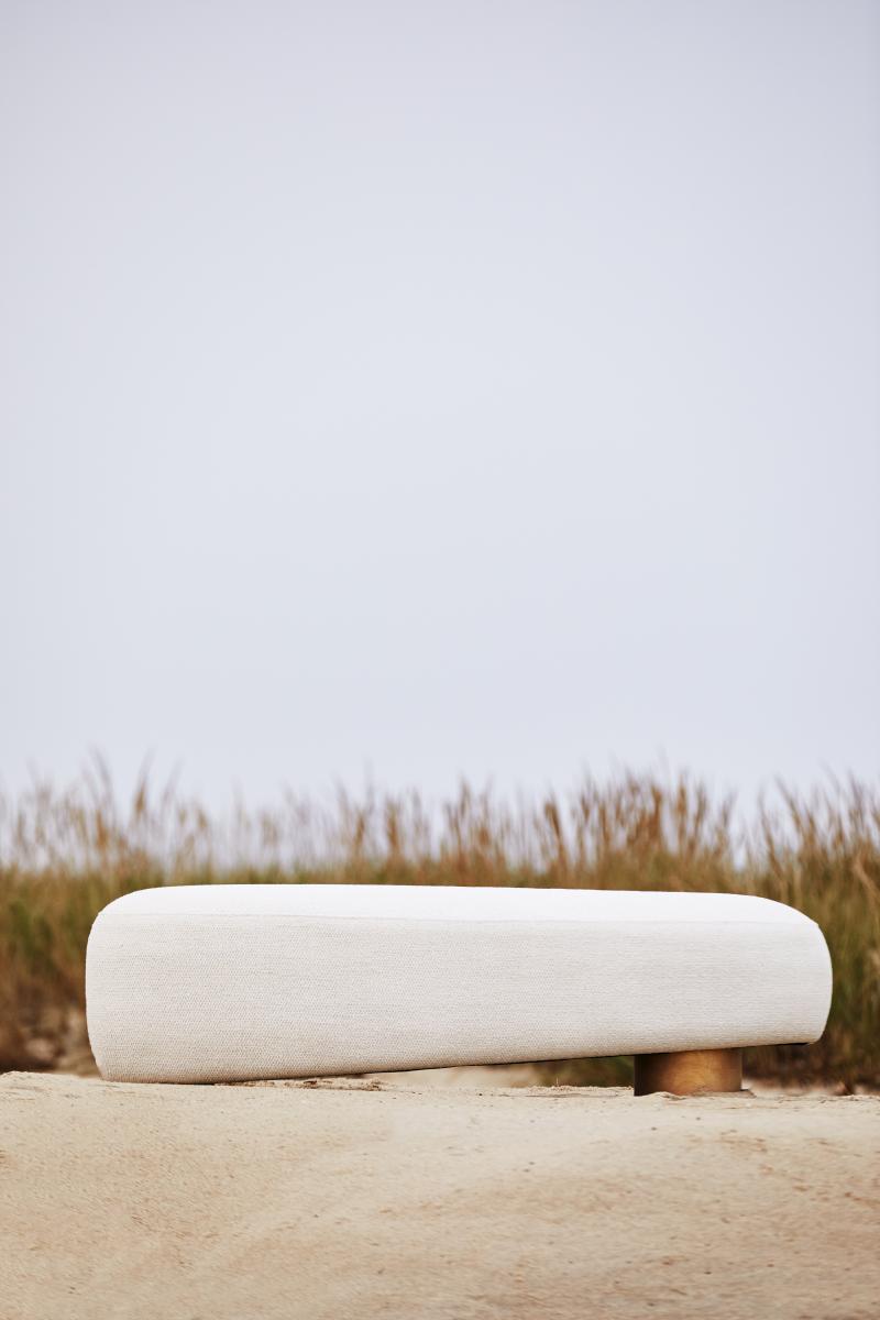 Workshop/APD Collection - Cascade Bench