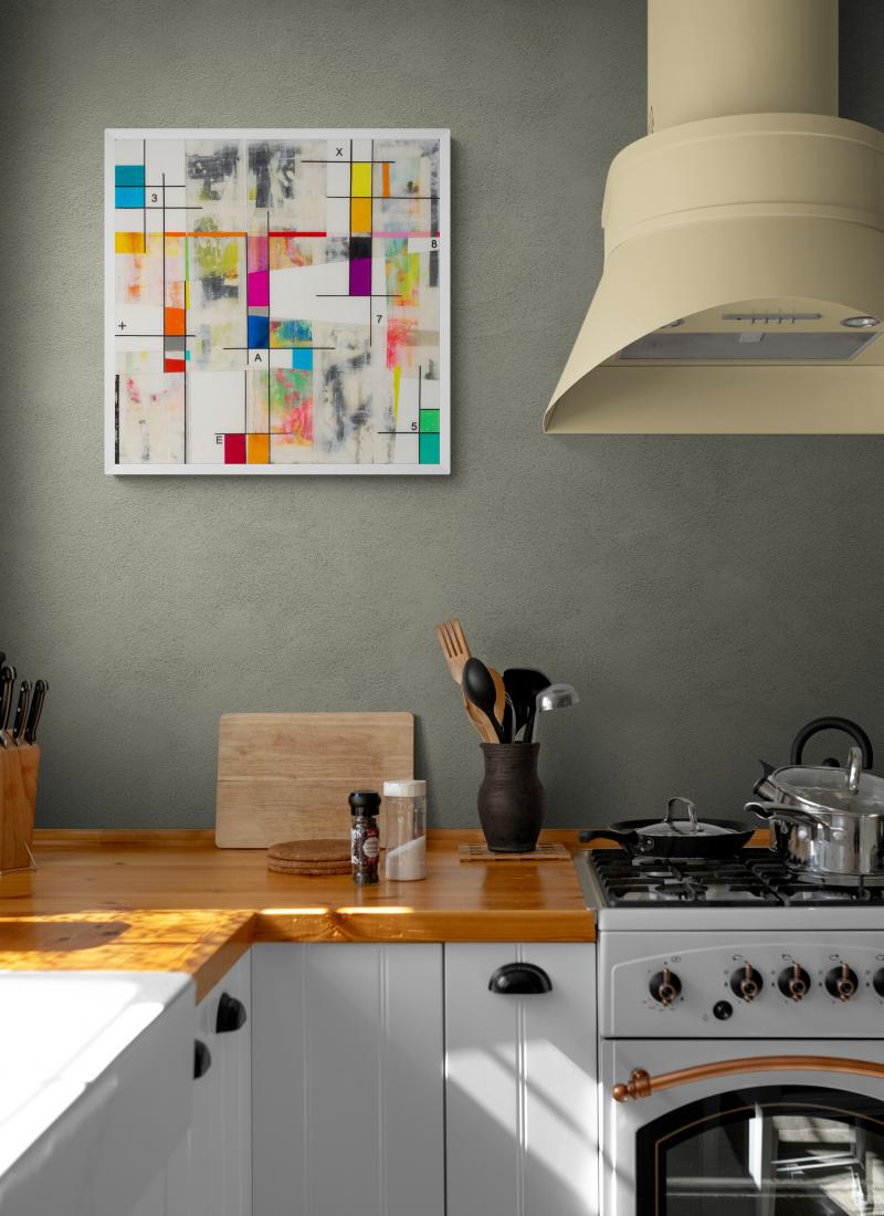 Michael Soltis - Down Looking Up