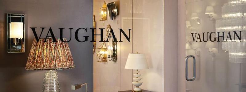 Vaughan Announces Opening of Showroom at 200 Lex, The New York Design ...