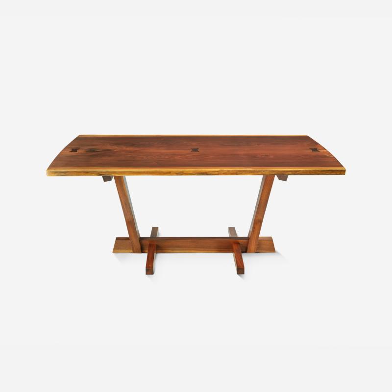 George Nakashima - Conoid Dining Table