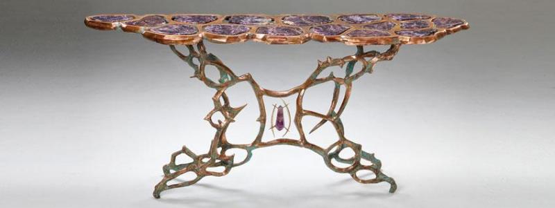 21 Cool Consoles | Incollect Articles