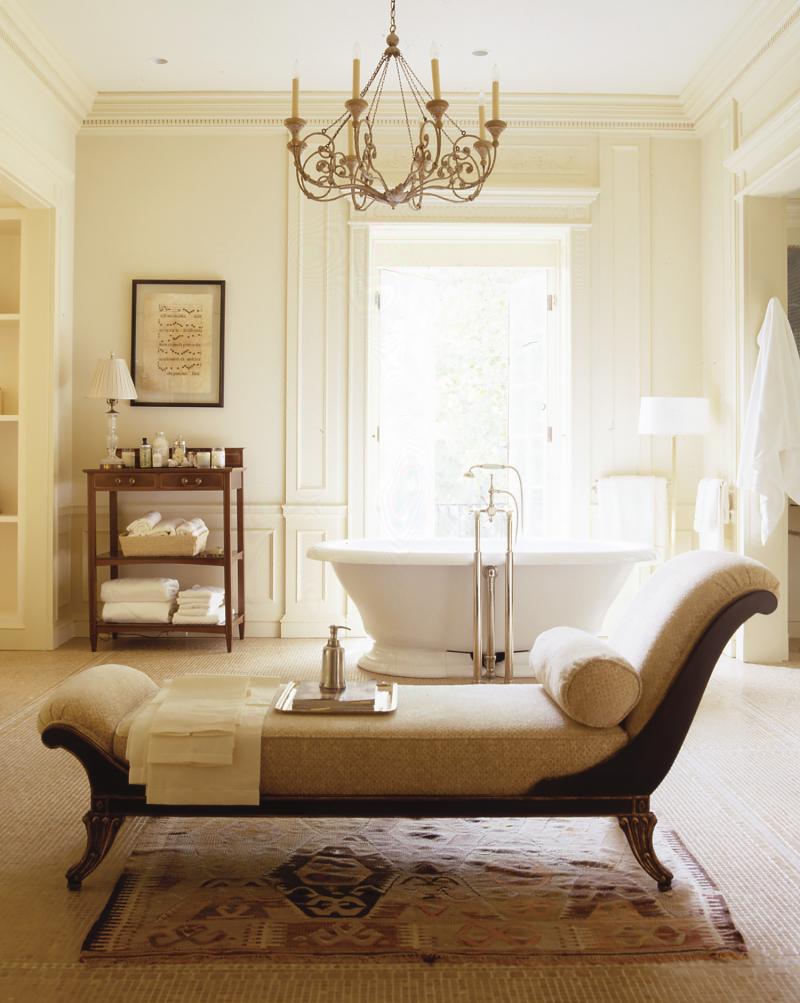 John Russell Pope by Mona Hajj Interiors