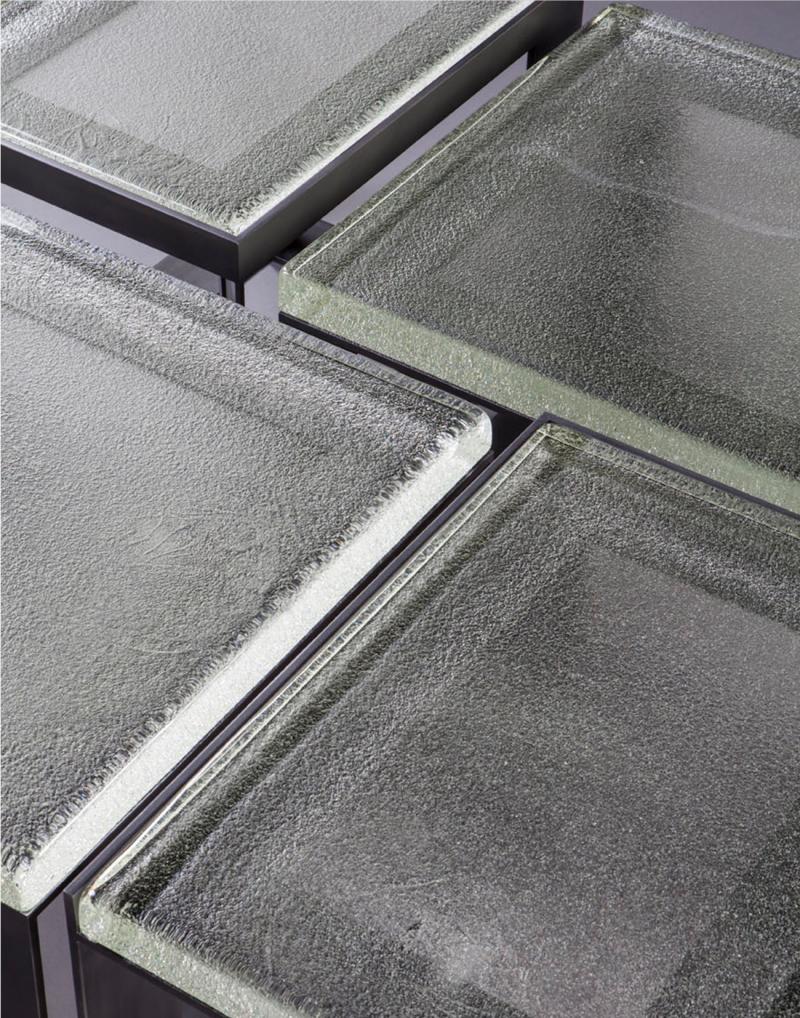 Robert Marinelli - BIENALLE COCKTAIL TABLES