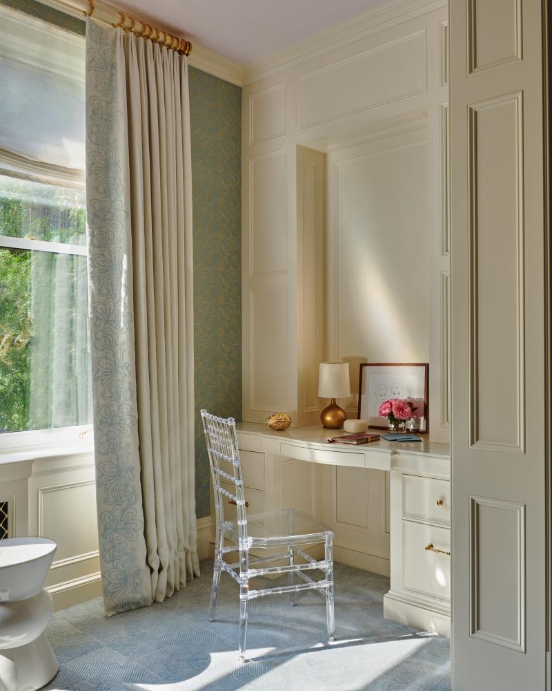Upper East Side, New York, NY by Phillip Thomas Inc.